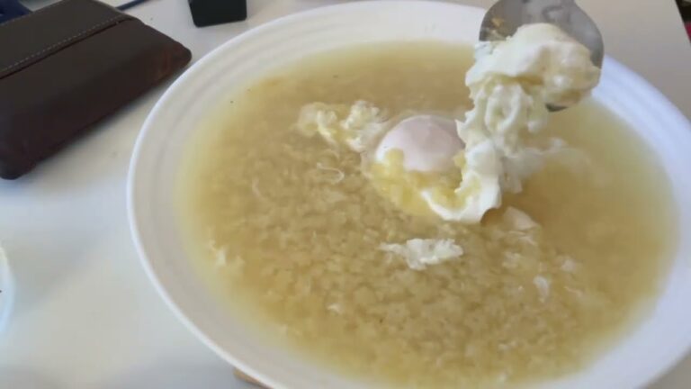 Receta de sopa de fideos con pastilla Avecrem: ¡Sabor casero y ...