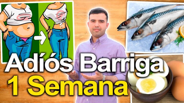 Guía definitiva: Cómo bajar de peso en 1 semana de forma saludable y efectiva - Eleven Bistro