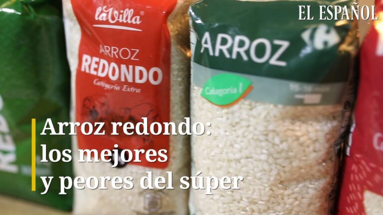 Descubre las mejores marcas de arroz en España: calidad y sabor ...