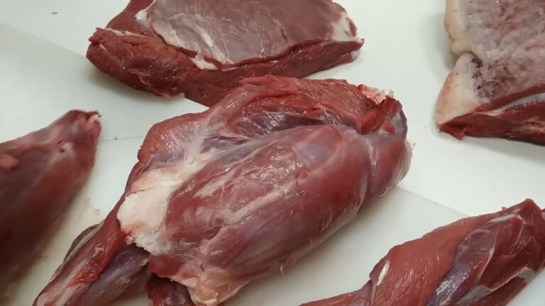 Descubre las Mejores Partes de Ternera para Preparar Deliciosos Filetes ...