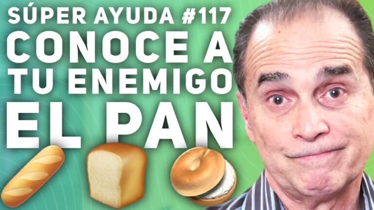 Descubre qué tipo de alimento es el pan: Origen, propiedades y ...