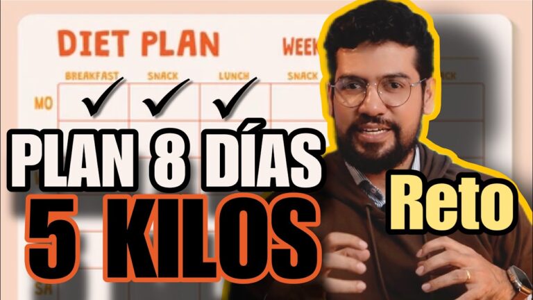 Descubre cuánto peso puedes perder en una semana: ¡Consejos y recomendaciones! - Eleven Bistro